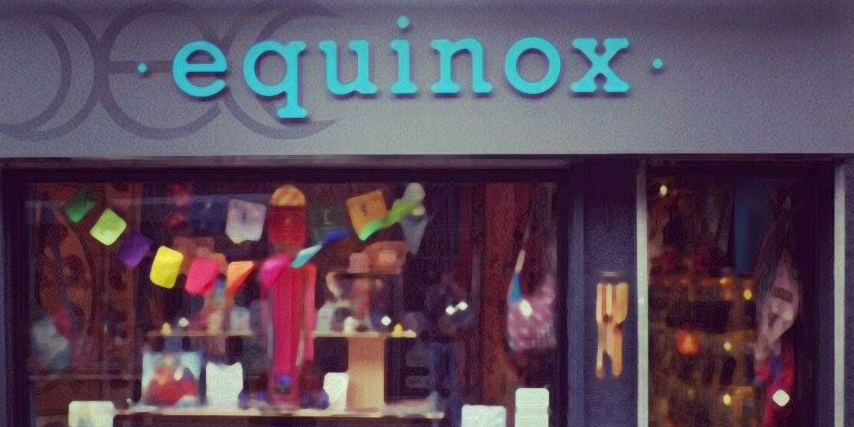 Equinox Coleraine – Home, Health and Arts
